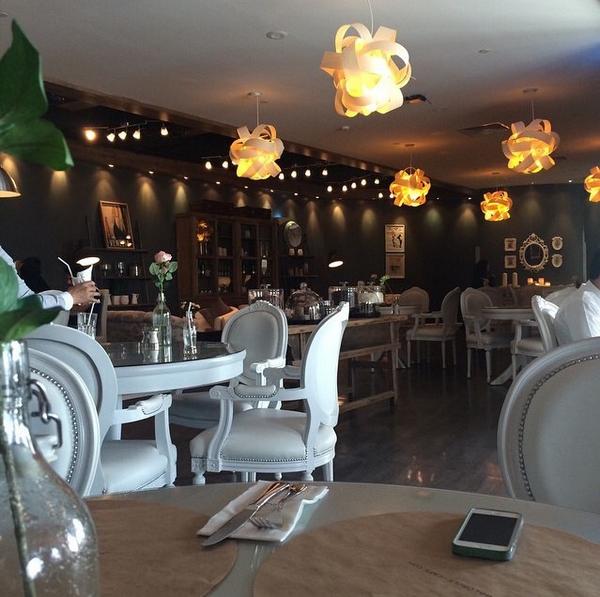 افخم 10 كافيهات في الرياض - كافيهات و مطاعم الرياض