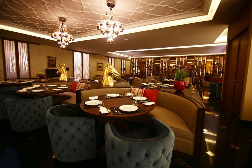 مطاعم الرياض مع العاب اطفال ( الاسعار + المنيو + الموقع ) - كافيهات و ...