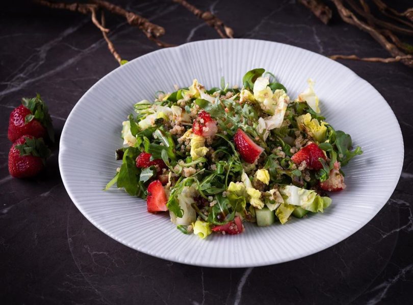 مطعم اولو OULU الرياض ( الأسعار + المنيو + الموقع ) - كافيهات و مطاعم ...