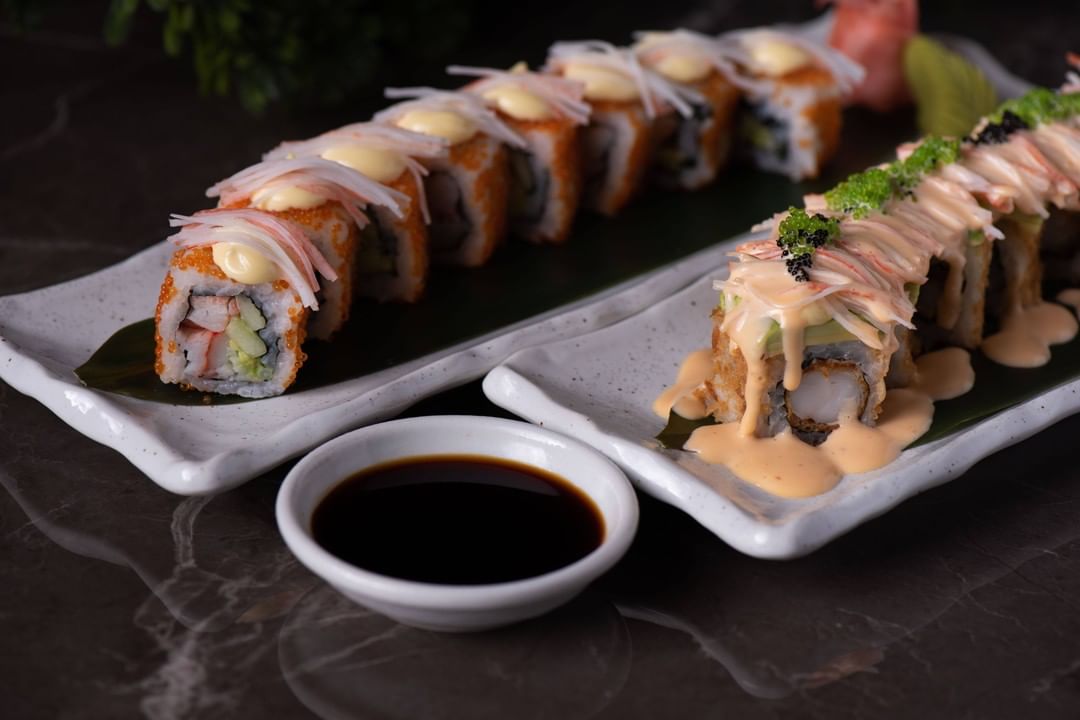 مطعم اولو OULU الرياض ( الأسعار + المنيو + الموقع ) - كافيهات و مطاعم ...