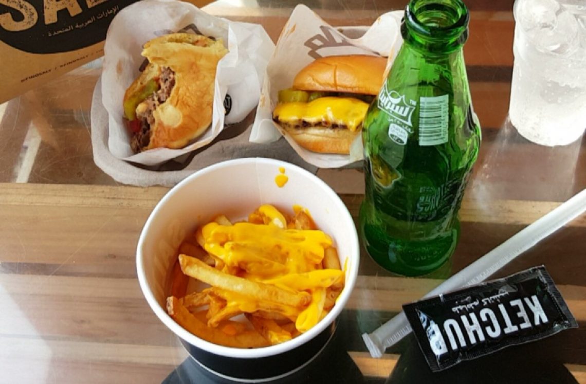 مطعم SALT (الأسعار + المنيو + الموقع ) كافيهات و مطاعم الرياض