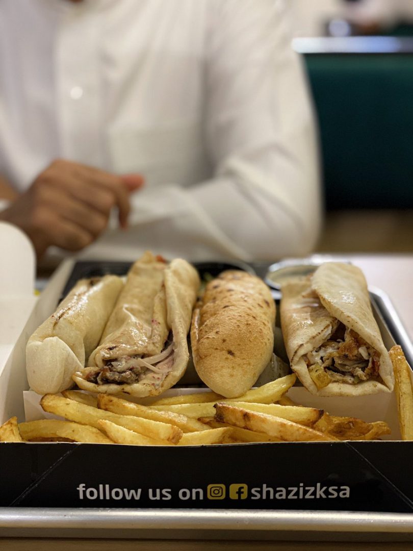 مطعم شزيز – Shaziz (الأسعار + المنيو + الموقع ) - كافيهات و مطاعم الرياض