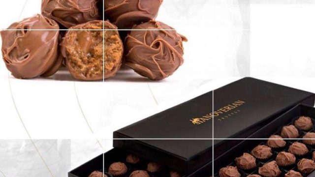 محل هنوفيرين HANOVERIAN للشكولاته (الأسعار+ المنيو+ الموقع) - كافيهات و ...