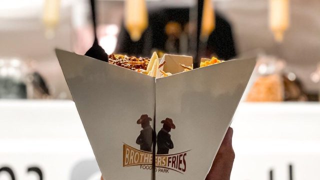 مطعم BROTHERS FRIES بالرياض (الأسعار+ المنيو+ الموقع) - كافيهات و مطاعم ...