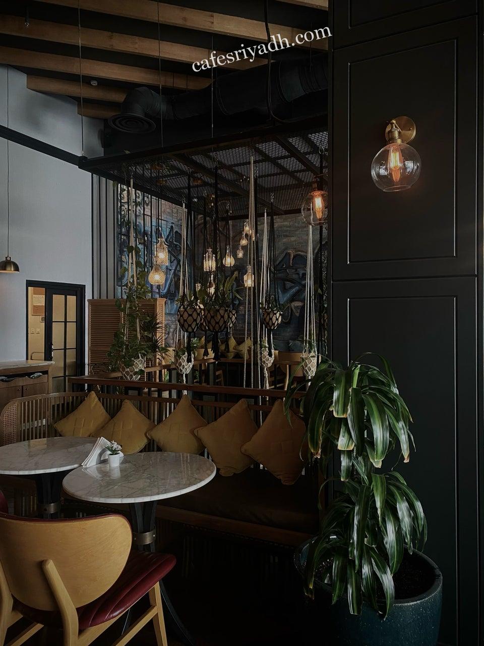 مطعم بتيت باري PETIT PARRY بالرياض (الأسعار+ المنيو+ الموقع) - كافيهات ...