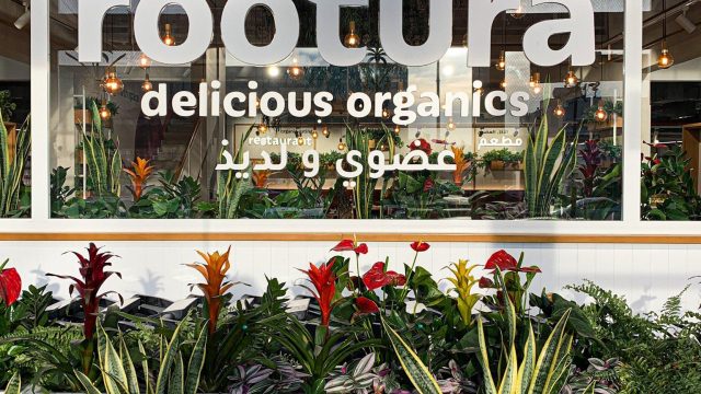 مطعم روتورا الرياض (الأسعار+ المنيو+ الموقع) - كافيهات و مطاعم الرياض