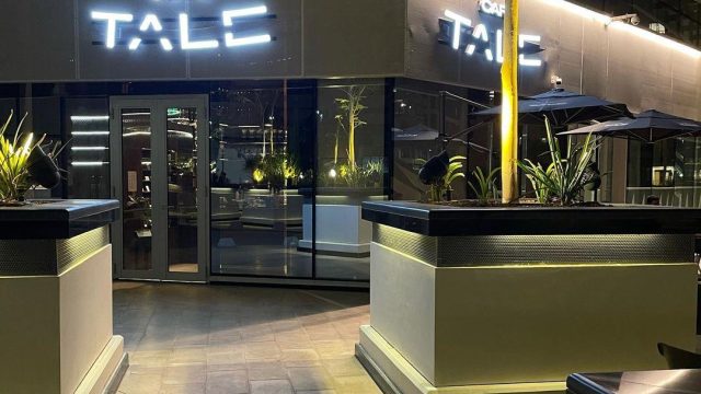 كافيه تيل tale الرياض (الأسعار+ المنيو+ الموقع) - كافيهات و مطاعم الرياض