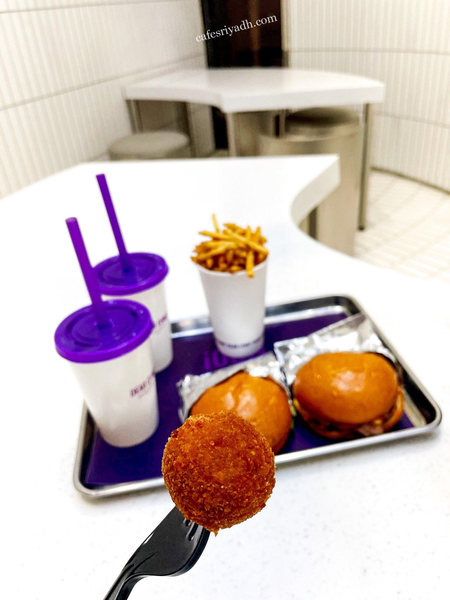 مطعم دير كاو DEAR COW الرياض (الأسعار+ المنيو+ الموقع) - كافيهات و ...