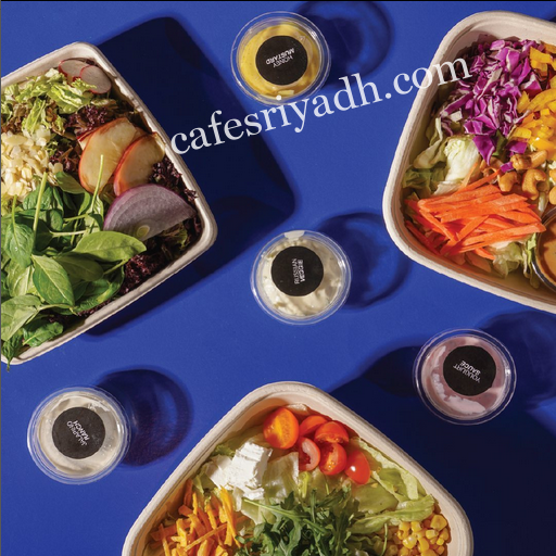 مطعم رووك RAW.K الرياض (الأسعار + المنيو + الموقع ) - كافيهات و مطاعم ...