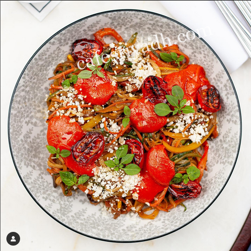 مطعم AOK الرياض (الأسعار + المنيو + الموقع ) - كافيهات و مطاعم الرياض