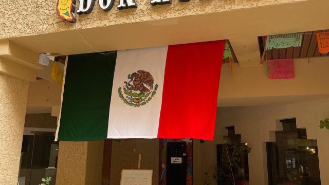 مطعم دون روبنز Don Ruben's الرياض (الأسعار + المنيو + الموقع ...