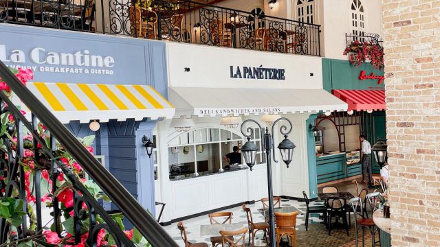 مطعم ايلوج Eloge الرياض (الأسعار+ المنيو+ الموقع) - كافيهات و مطاعم الرياض