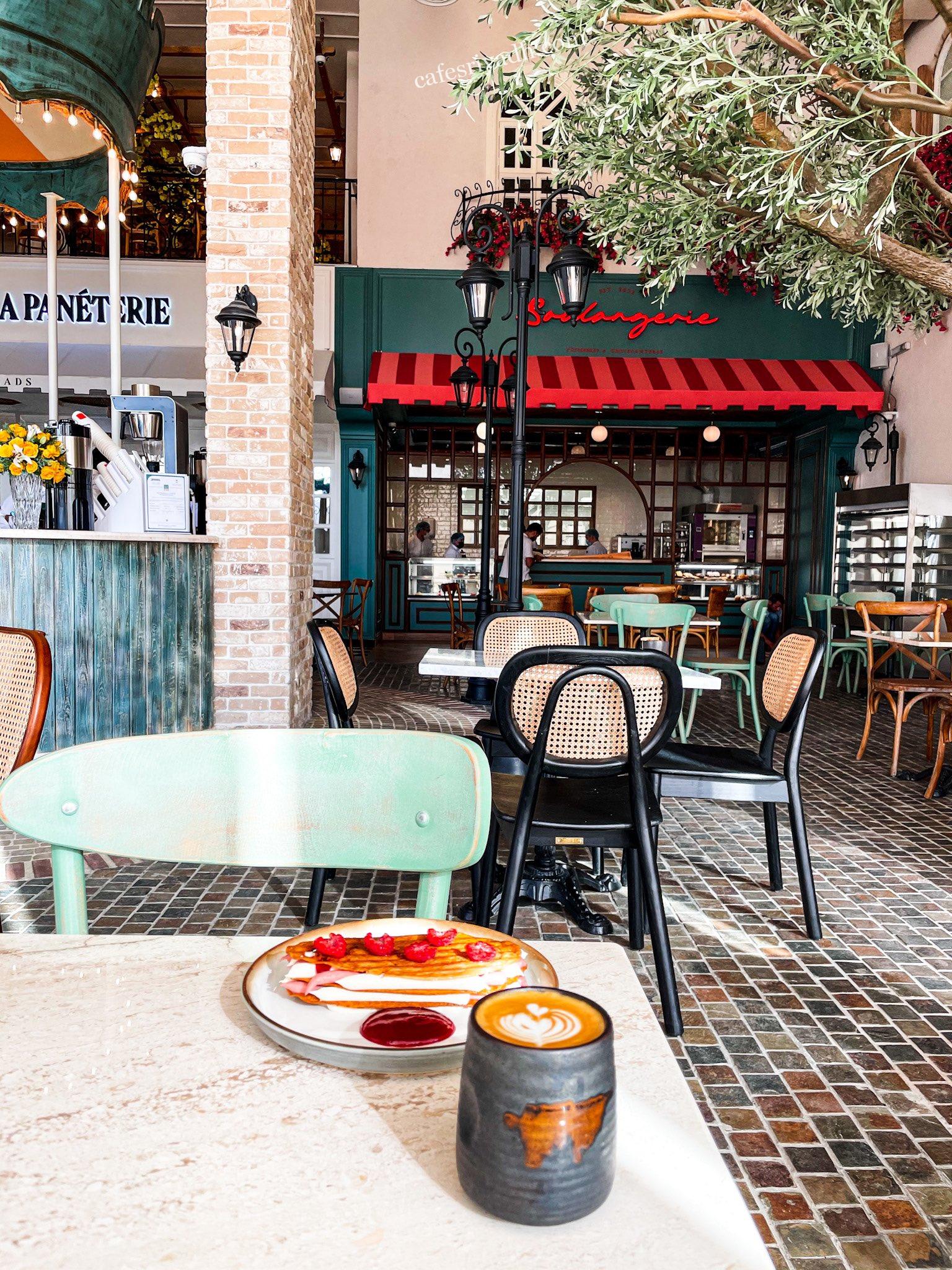 مطعم ايلوج Eloge الرياض (الأسعار+ المنيو+ الموقع) - كافيهات و مطاعم الرياض