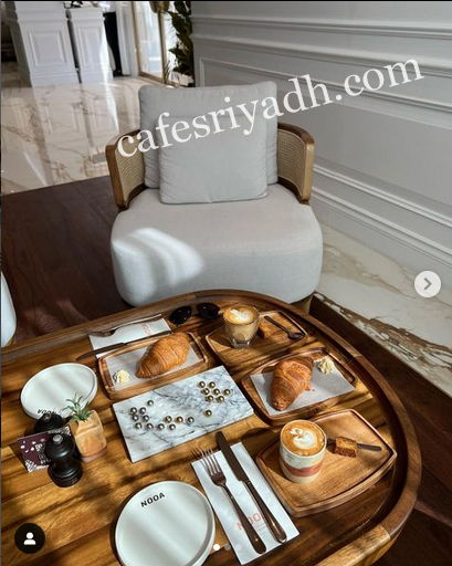 مطعم نوا NOOA الرياض (الأسعار+ المنيو+ الموقع) - كافيهات و مطاعم الرياض