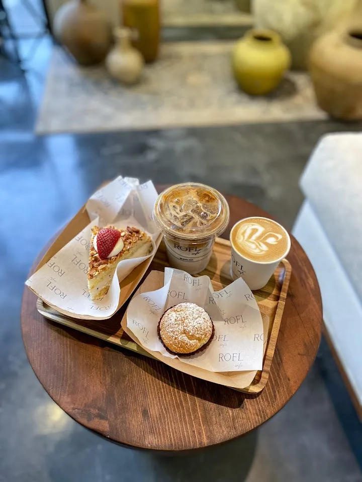 كافيهات حي الورود الرياض افضل كافيهات من تجارب الناس - كافيهات و مطاعم ...