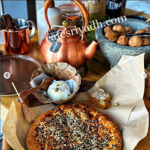 مطعم لانش رووم Lunchroom الرياض (الأسعار+ المنيو+ الموقع)