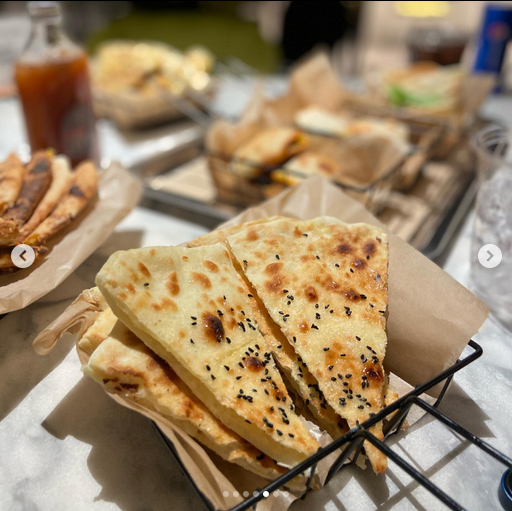 مطعم زلطة Zalata الرياض (الأسعار + المنيو + الموقع ) - كافيهات و مطاعم ...