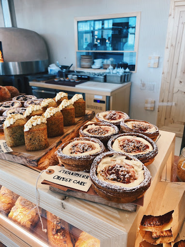 شيستنت Chestnut بيكري الرياض (الأسعار+ المنيو+ الموقع) - كافيهات و ...