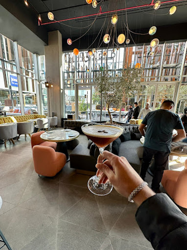 كافيه آيرس Iris الرياض (الأسعار + المنيو + الموقع ) - كافيهات و مطاعم ...