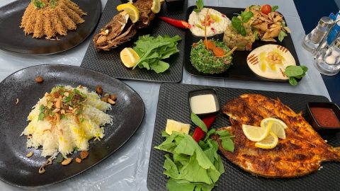 محل هنوفيرين HANOVERIAN للشكولاته (الأسعار+ المنيو+ الموقع) - كافيهات و ...