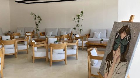 محمصة بريهانت Breehant الرياض (الأسعار+ المنيو+ الموقع)