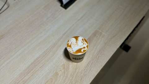 محمصة بريهانت Breehant الرياض (الأسعار+ المنيو+ الموقع)