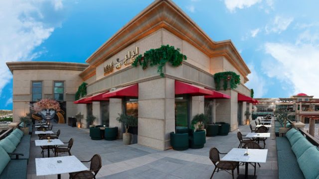 لي لي لاونج الرياض (الأسعار + المنيو + الموقع ) - كافيهات و مطاعم الرياض