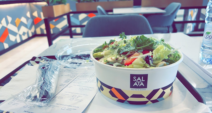 مطعم سلطات في الرياض - افضل 12 مطعم سلطة في الرياض - كافيهات و مطاعم الرياض