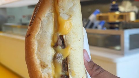 محل هنوفيرين HANOVERIAN للشكولاته (الأسعار+ المنيو+ الموقع) - كافيهات و ...